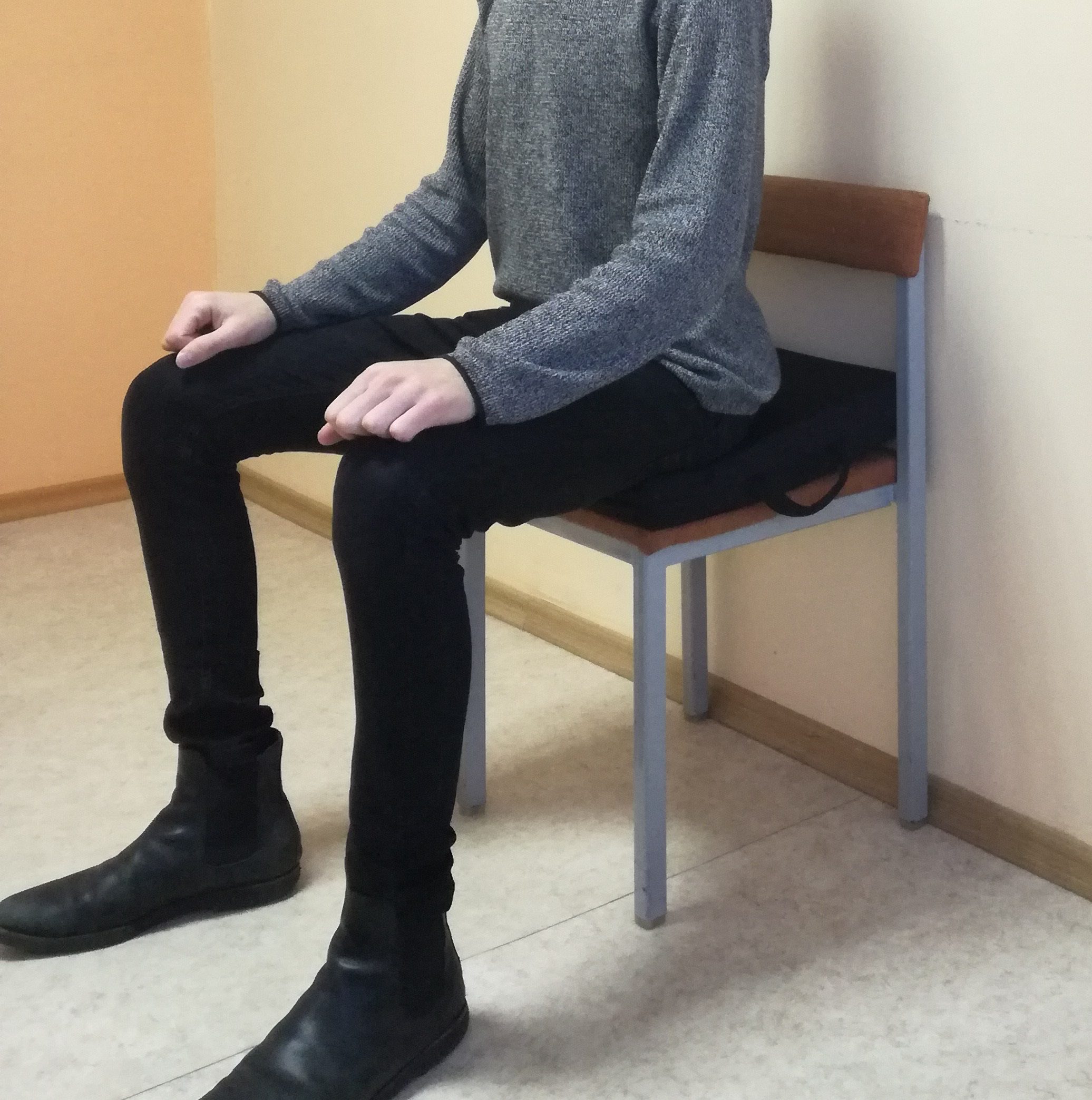 4. Klassikaline kitarr: õige mänguasend – Kitarri Kodu