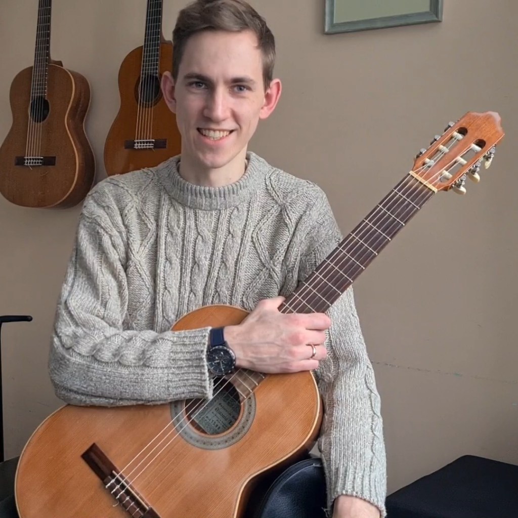 Kitarri akordid - Kitarri Kodu